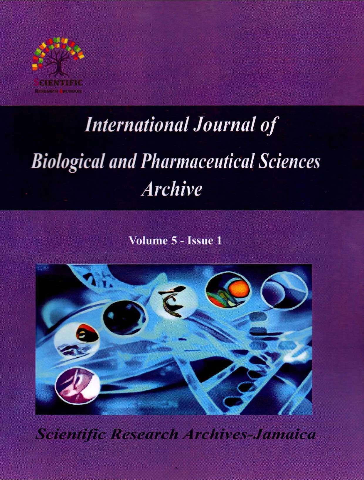 Journal of acupuncure | Dr. S. M. Shahidul Islam's Journals