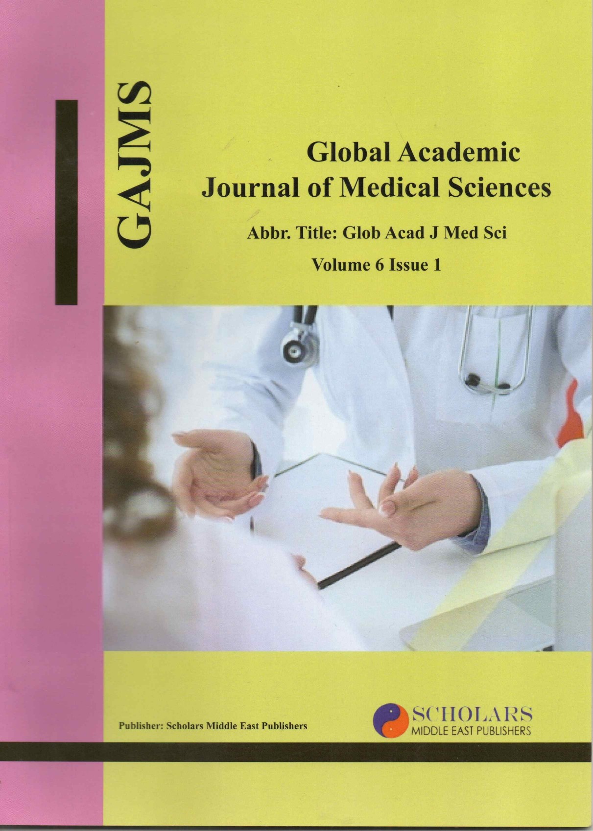 Journal of acupuncure | Dr. S. M. Shahidul Islam's Journals