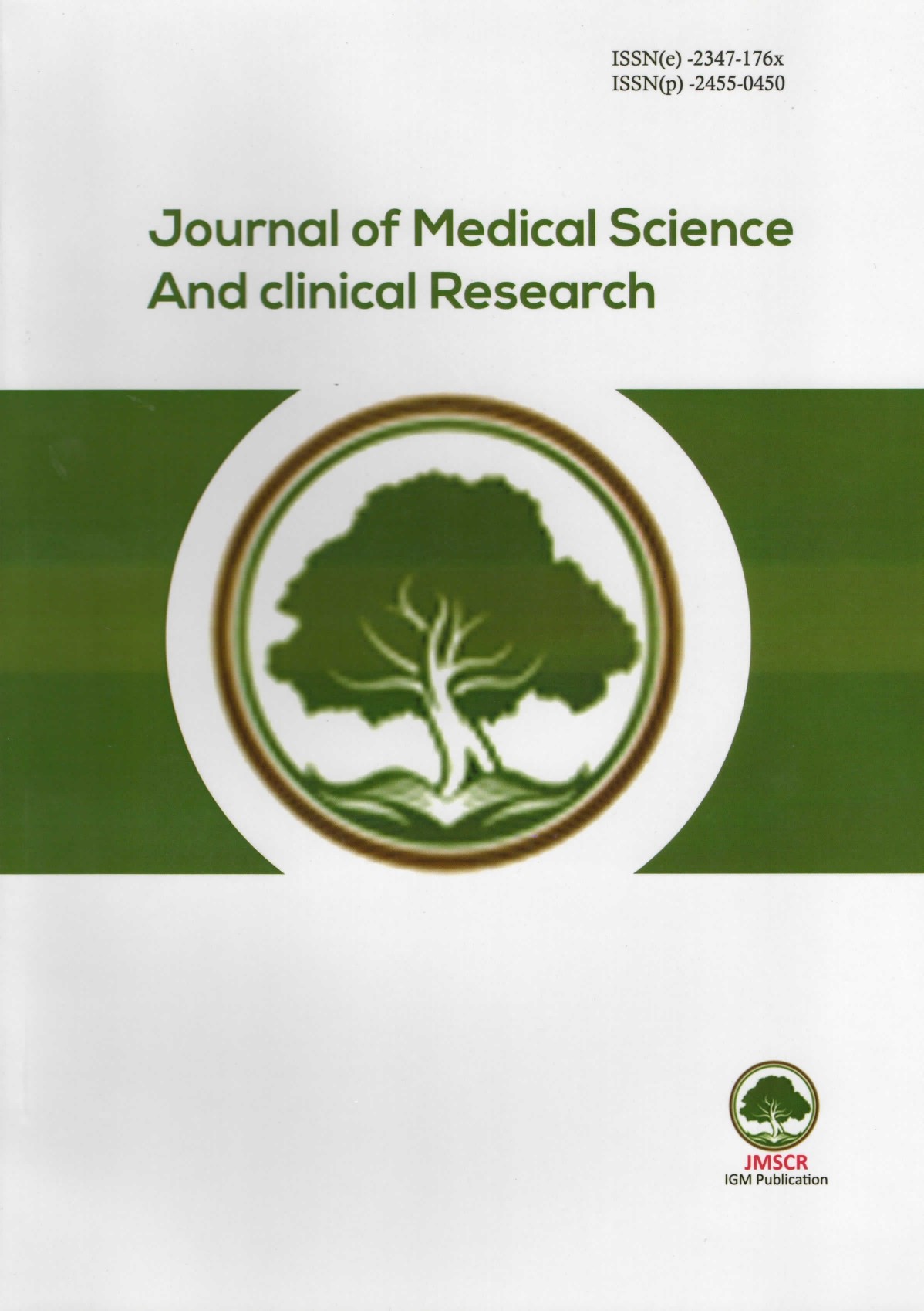 Journal of acupuncure | Dr. S. M. Shahidul Islam's Journals