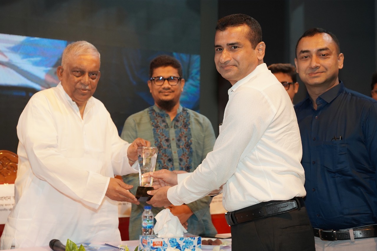 Dr. S.M Shahidul Islam - Gallery